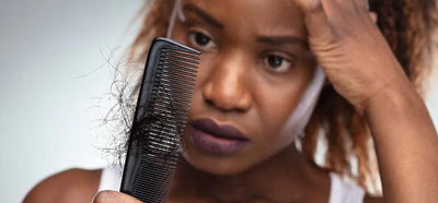 Bald Cap Method Step by Step