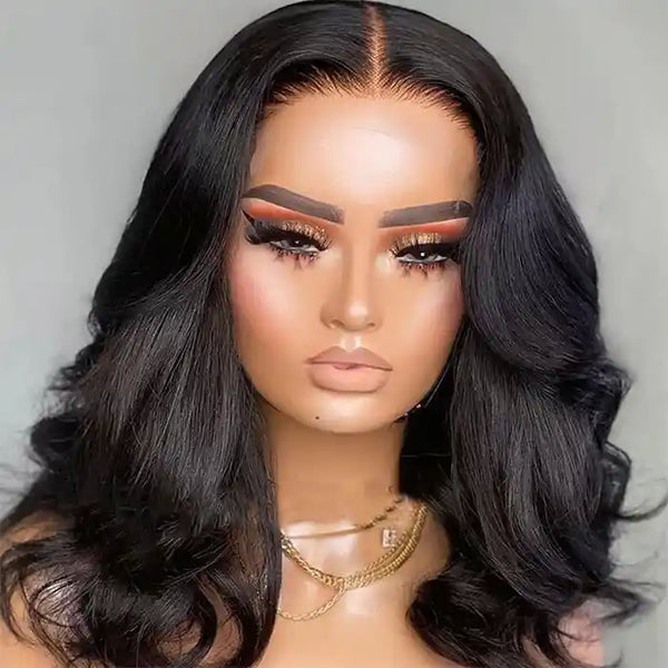 Best Raw Hair and Virgin Hair HD Lace Wigs – Nana Hair