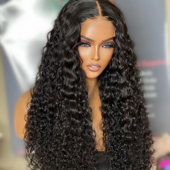 Italian Curl Wigs – Nana Hair