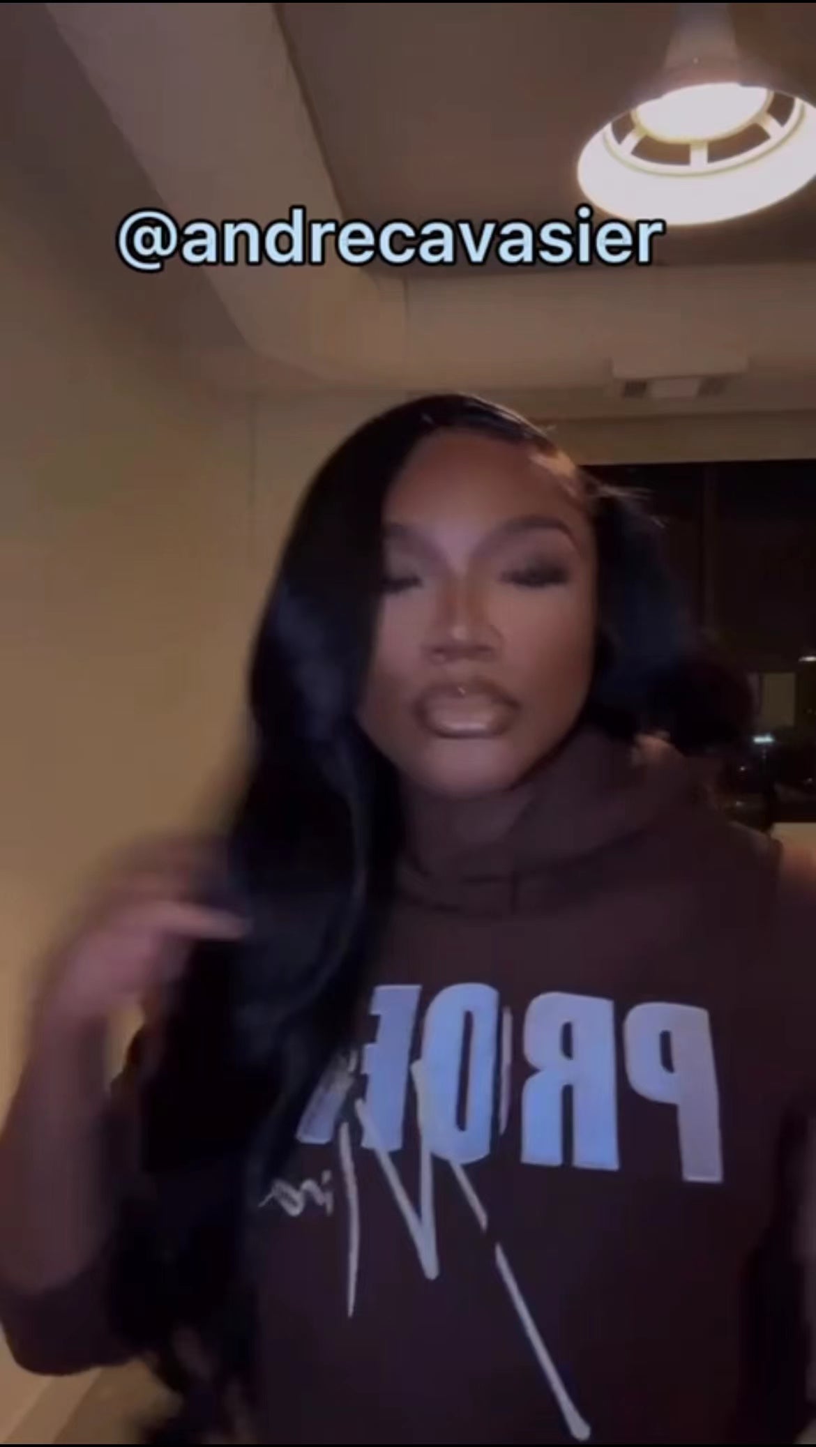 Pics Review – Nana Hair