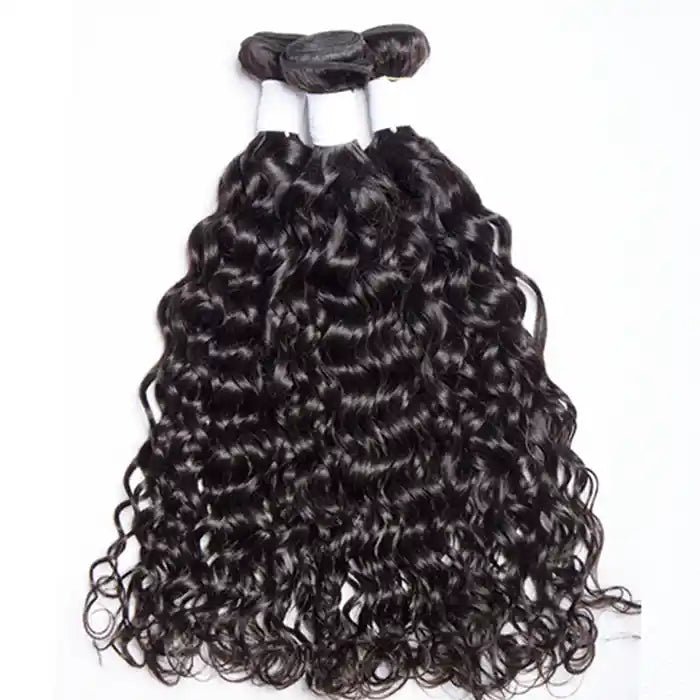 Mink Hair Weave | Water Wave Hair – Nana Hair