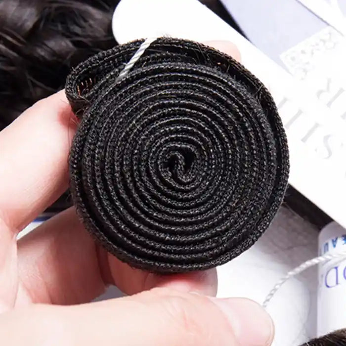 Mink Hair Weave | Water Wave Hair – Nana Hair