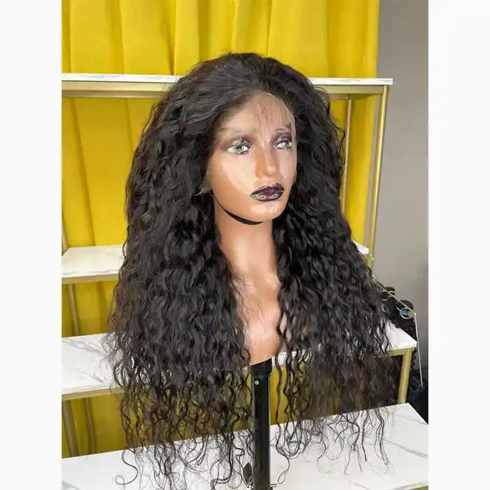 Real Human Hair Wigs Best Quality Natural Hair Wholesale – Nana Hair