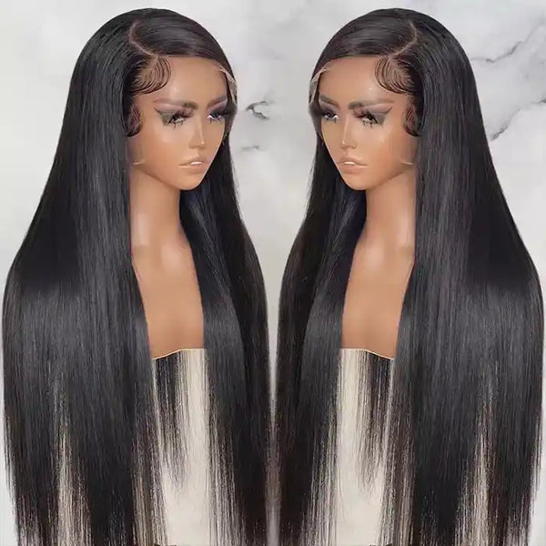Best Raw Hair and Virgin Hair HD Lace Wigs – Nana Hair