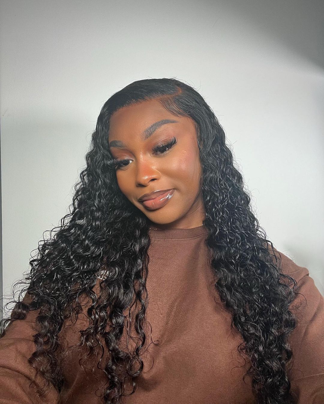 Pics Review – Nana Hair